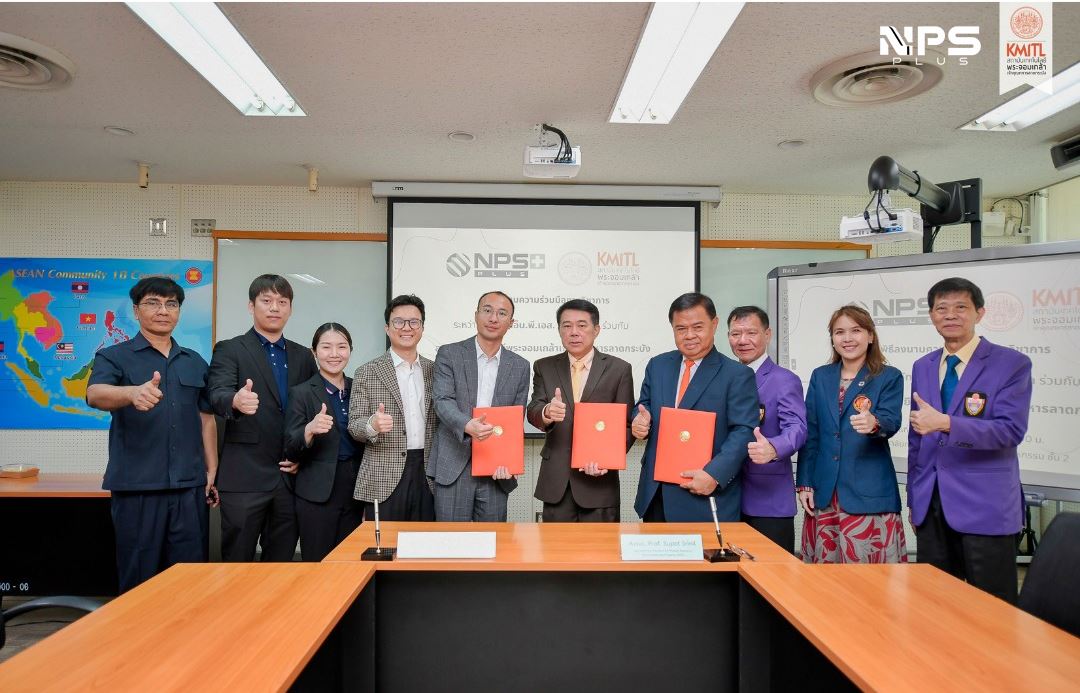 ติดตั้งลิฟท์บ้านราคาถูก | ลิฟท์สำหรับผู้สูงอายุและผู้พิการ - NPS JOHNS